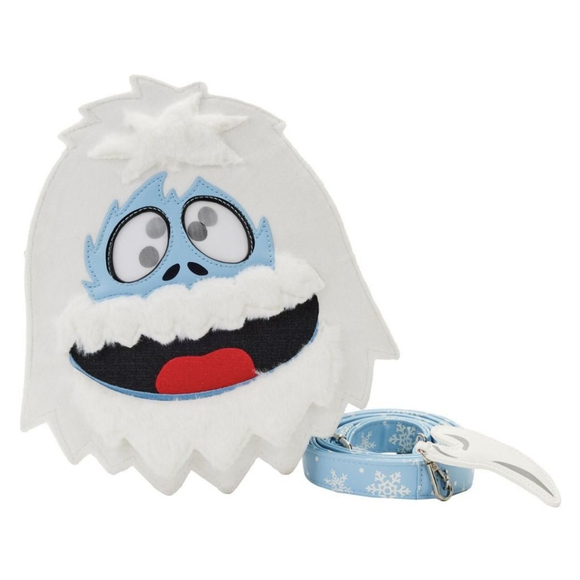Loungefly | Bags | Loungefly Rudolph The Rednosed Reindeer Bumble ...